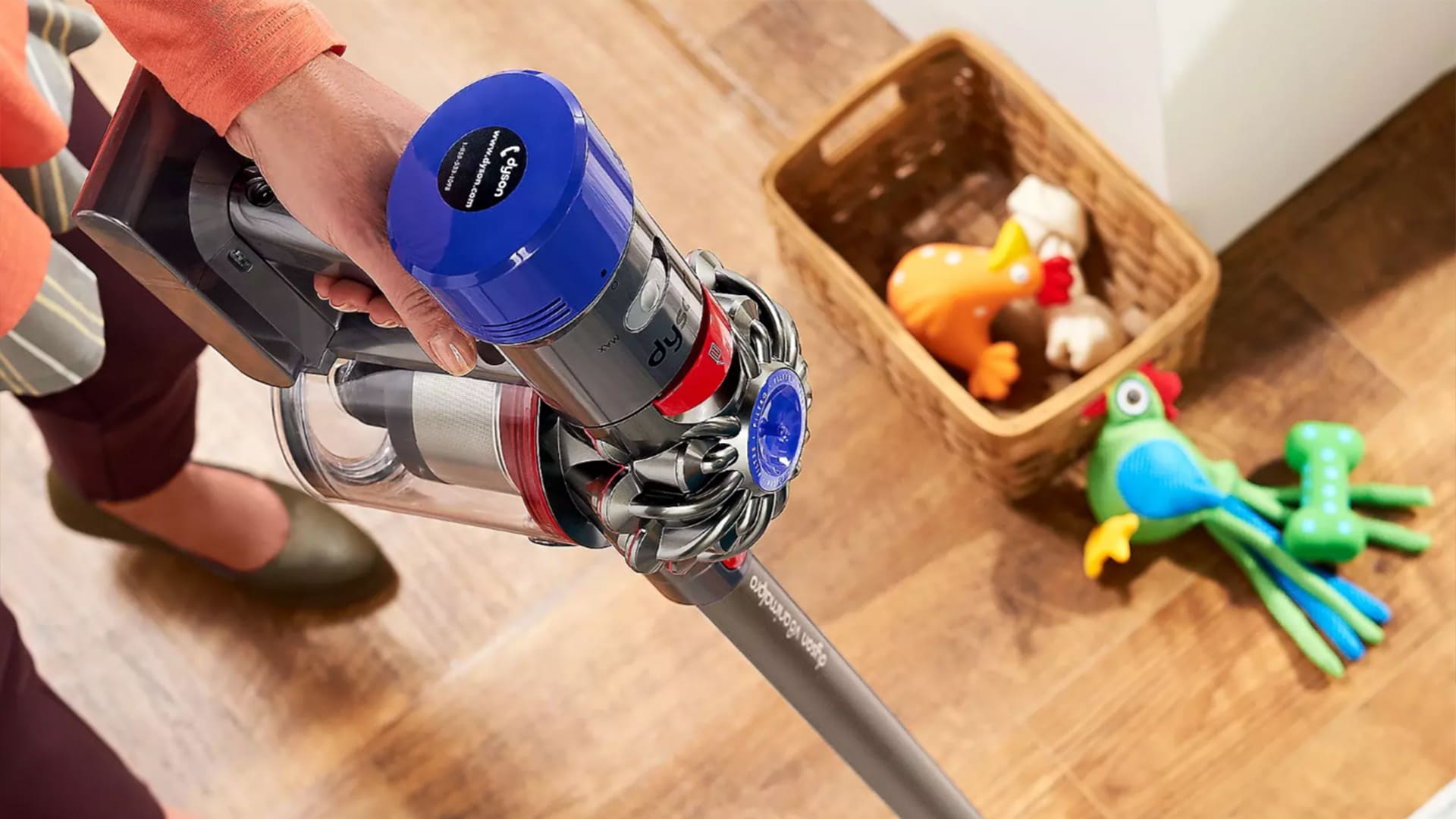 Dyson Review (2023 Edition): More Than Just Vacuums - We Review all the ...