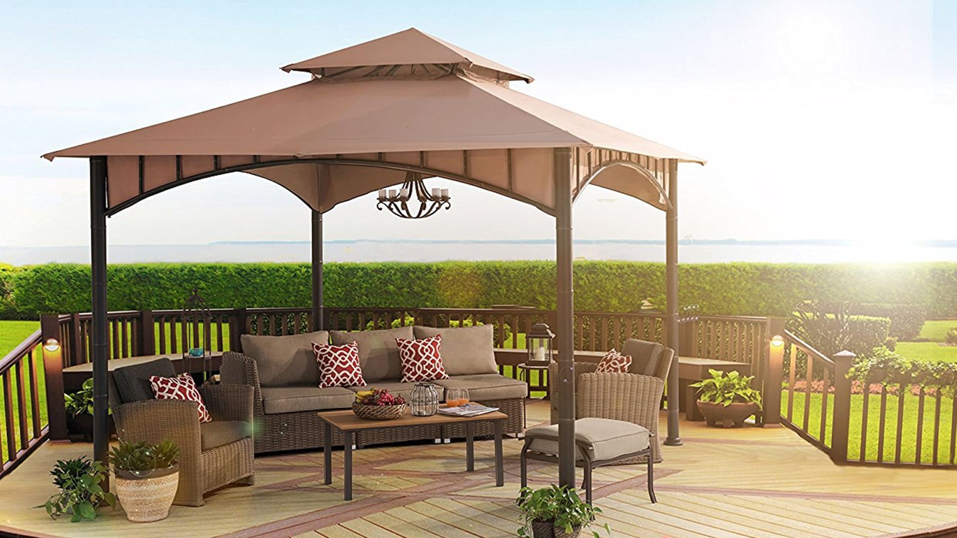 Sunjoy Group Review - Must Know Before Buying in 2023