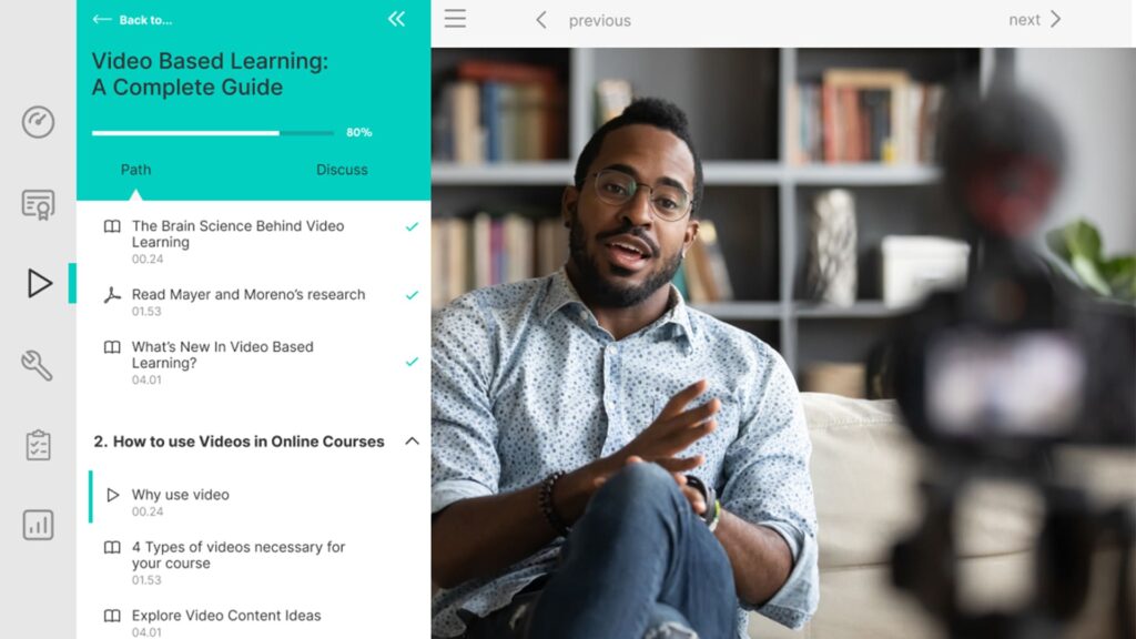 LearnWorlds Review 2023: Details, Features, and Pricing