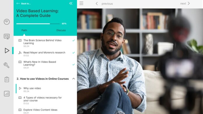 LearnWorlds Review 2023: Details, Features, and Pricing