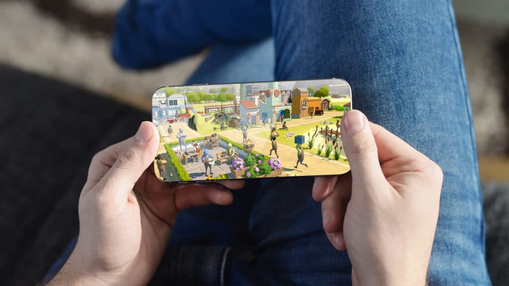 Gala Games Review - Top 5 Gala Games To Play in 2023